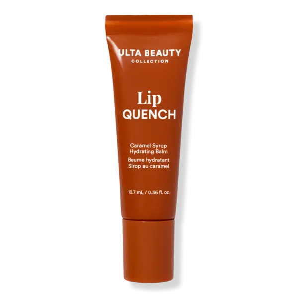 ULTA BEAUTY COLLECTION Lip Quench Hydrating Balm - Caramel Syrup