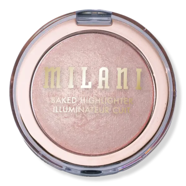 MILANI Baked Highlighter - Dolce Perla