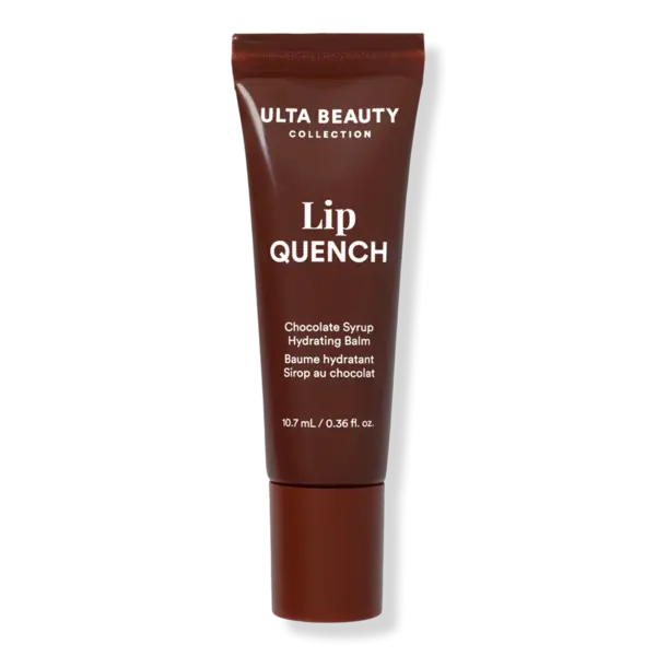 ULTA BEAUTY COLLECTION Lip Quench Hydrating Balm - Chocolate Syrup