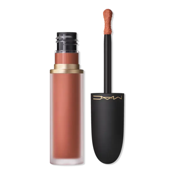 MAC COSMETICS Powder Kiss Liquid Lip & Cheek Mousse - Warm Hug