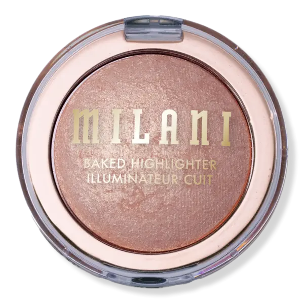 MILANI Baked Highlighter - Rosa Italiana
