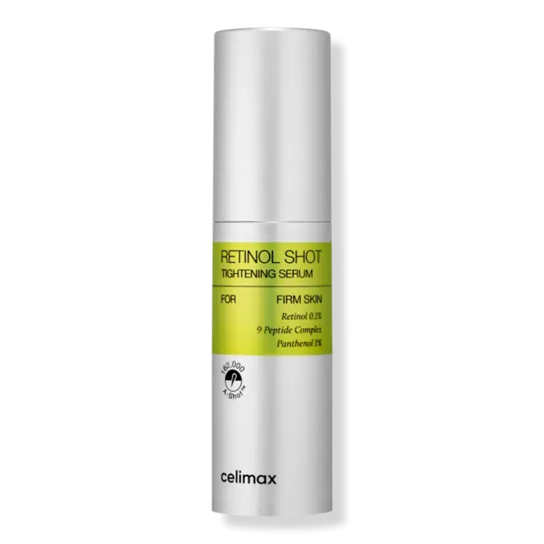 CELIMAX The Vita-a Retinol Wrinkle Smoothing & Pore Tightening Serum - One-color