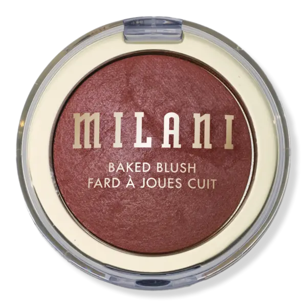 MILANI Baked Blush - Granita Glow