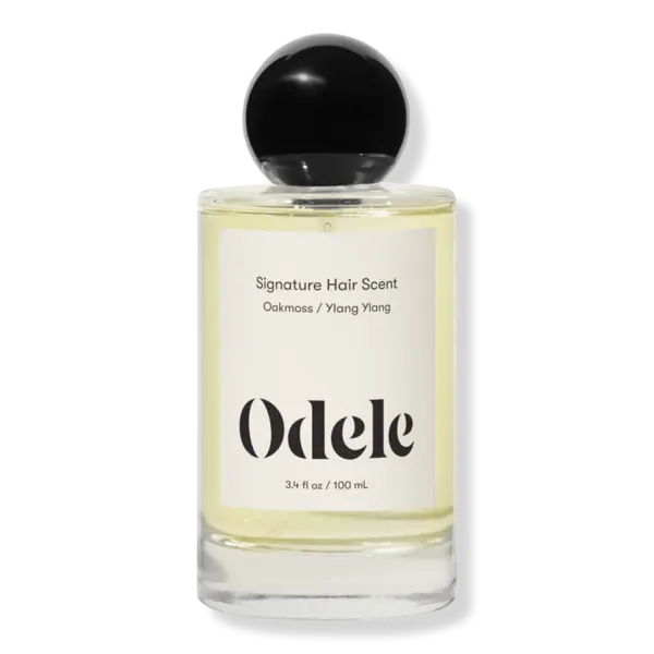 ODELE Signature Hair Scent Oakmoss Ylang Ylang - One-color