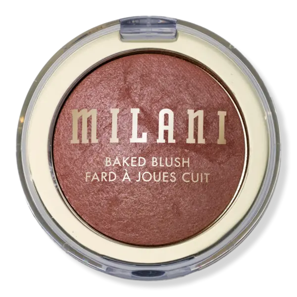 MILANI Baked Blush - Ciao Bella