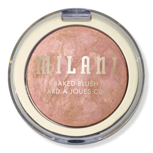 MILANI Baked Blush - Berry Amore