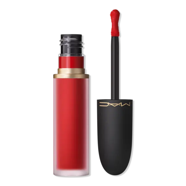 MAC COSMETICS Powder Kiss Liquid Lip & Cheek Mousse - M·a·csmash