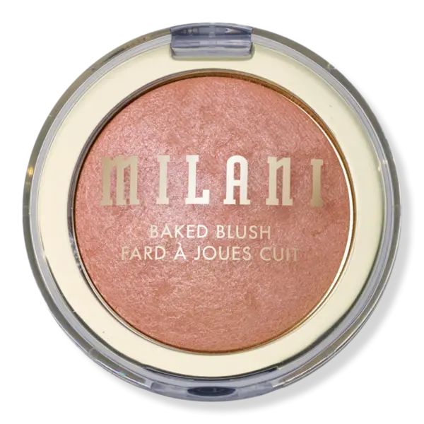 MILANI Baked Blush - Luminoso