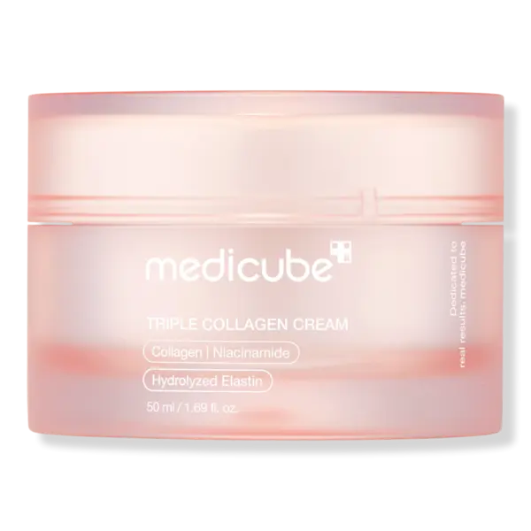 Name Medicube Triple Collagen Cream - One-color