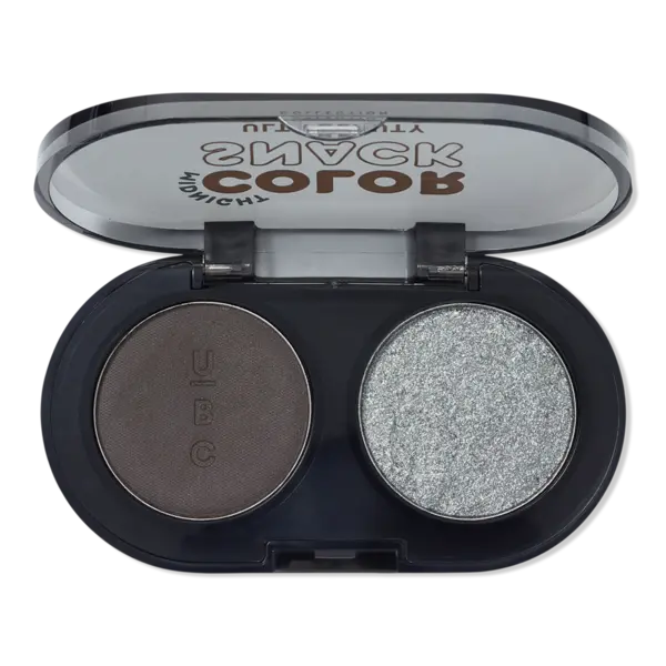 ULTA BEAUTY COLLECTION Color Snack Eyeshadow Duo - Out For Delivery