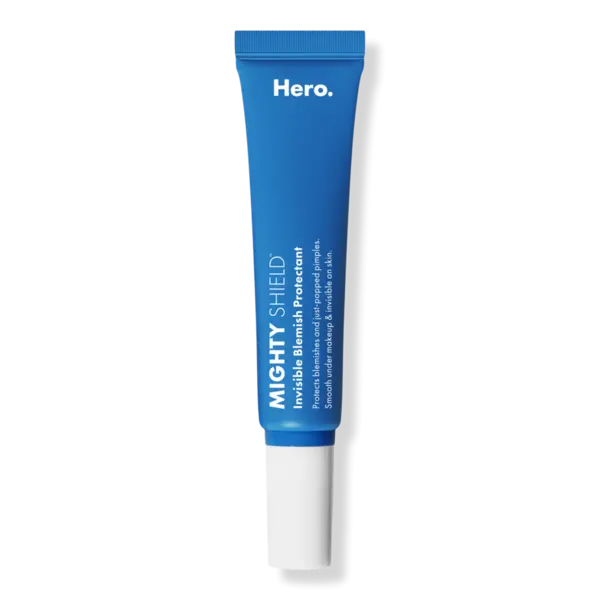 HERO COSMETICS Mighty Shield Invisible Blemish Protectant - One-color