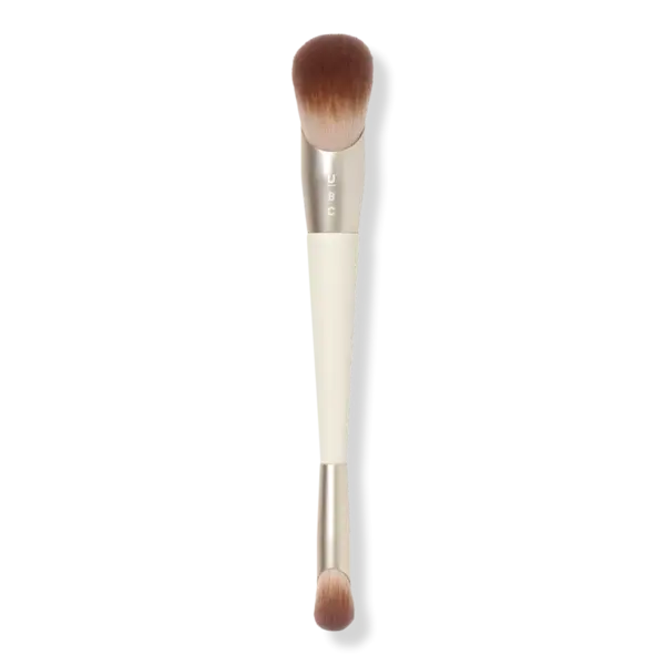 ULTA BEAUTY COLLECTION Dual Ended Multi-sculpting Brush 132 - One-color