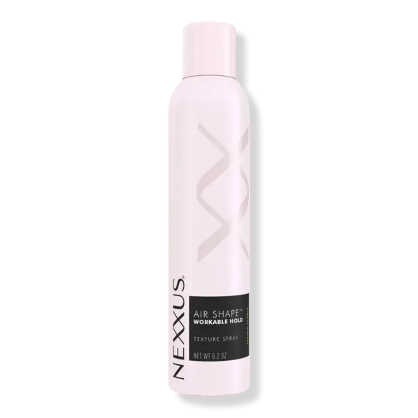NEXXUS Air Shape Workable Hold Texture Spray - One-color