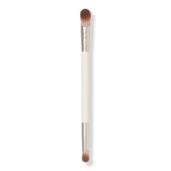 ULTA BEAUTY COLLECTION Dual Ended Max Impact Brush 182 - One-color