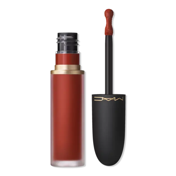 MAC COSMETICS Powder Kiss Liquid Lip & Cheek Mousse - Marrakesh-mere