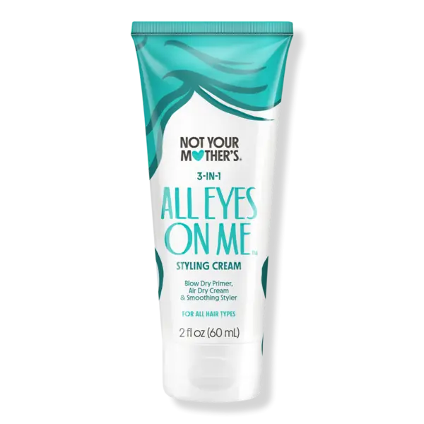 NOT YOUR MOTHER'S All Eyes On Me 3-in-1 Hair Styling Cream - One-color