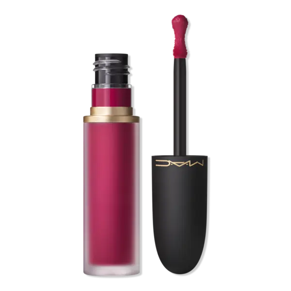 MAC COSMETICS Powder Kiss Liquid Lip & Cheek Mousse - Make It Fashun!