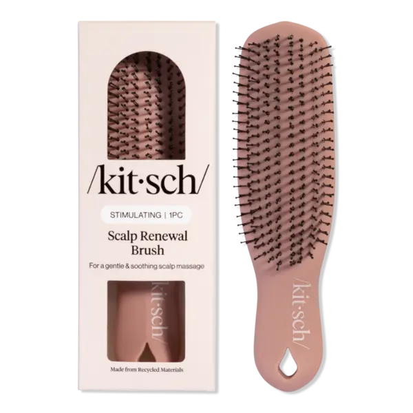 KITSCH Scalp Renewal Brush