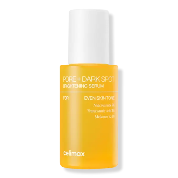 CELIMAX Pore+dark Spot Brightening Serum - One-color