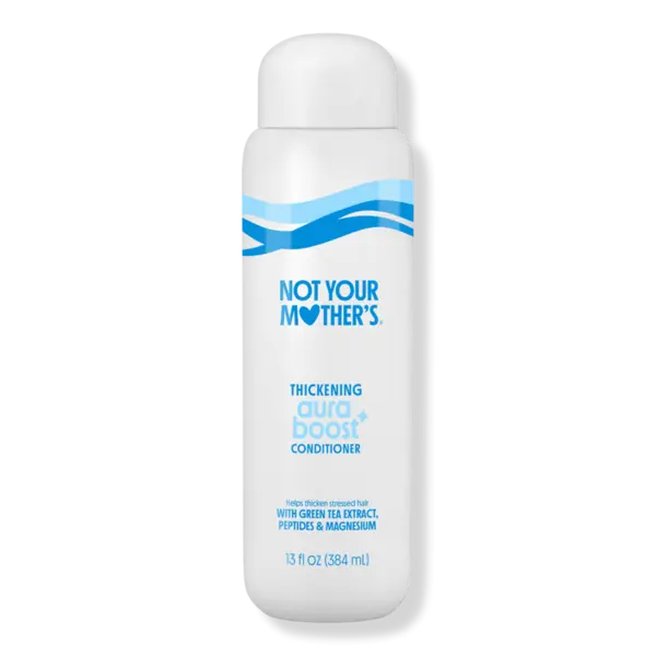 NOT YOUR MOTHER'S Aura Boost Thickening Conditioner - One-color