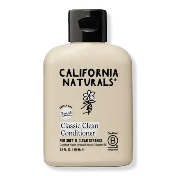CALIFORNIA NATURALS Classic Clean Conditioner - One-color