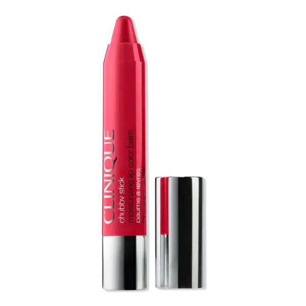 CLINIQUE Chubby Stick Moisturizing Lip Color Tinted Lip Balm - Chunky Cherry