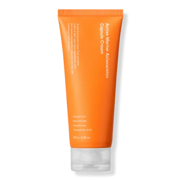 SUNGBOON EDITOR Active Marine Astaxanthin Capsule Cream - One-color