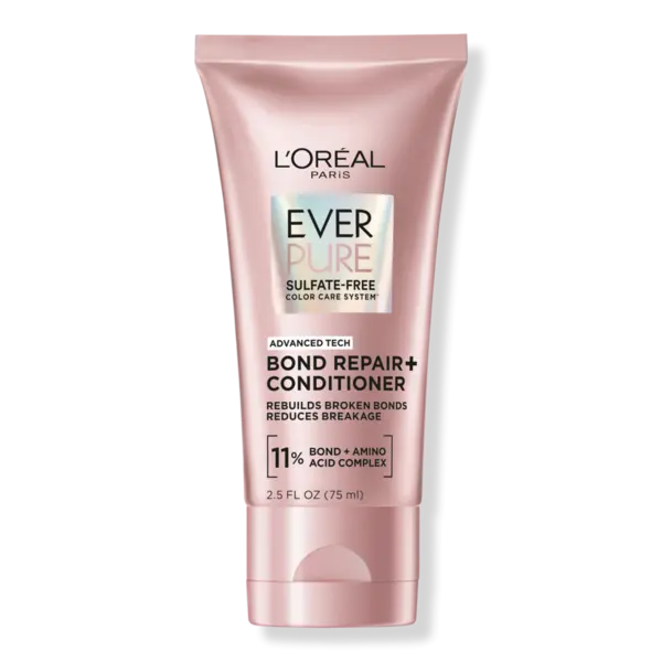 L'OREAL Everpure Bond Repair Conditioner - One-color