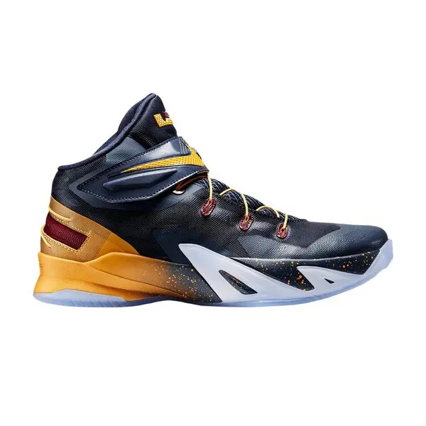 Nike Lebron Zoom Soldier 8 Flyease Sneakers