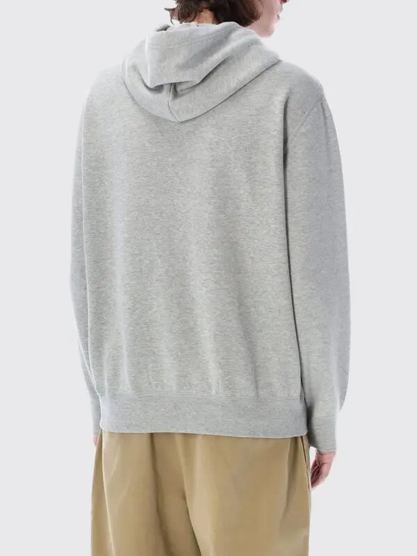 Polo Ralph Lauren Hoodie - Grey