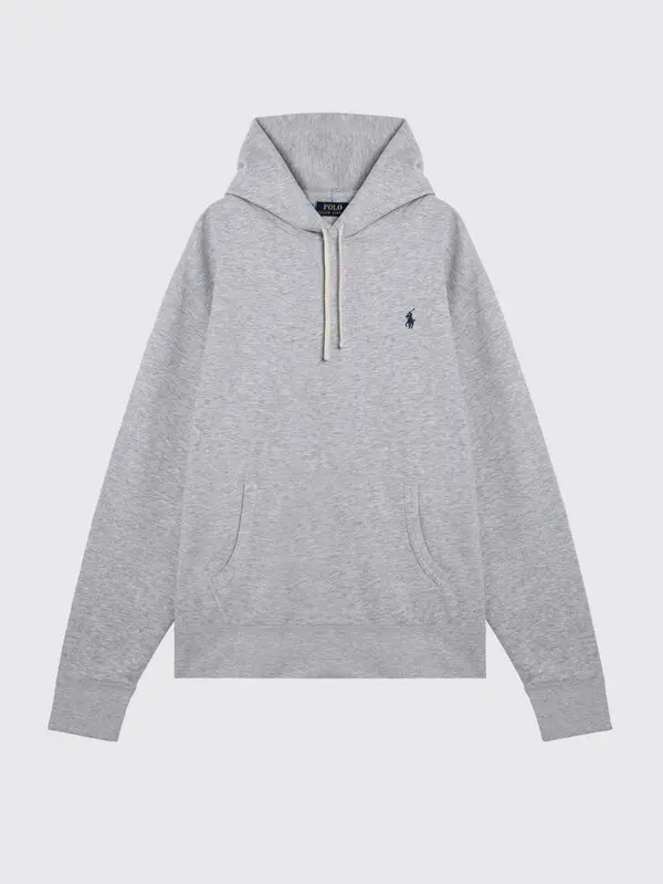 Polo Ralph Lauren Hoodie - Grey