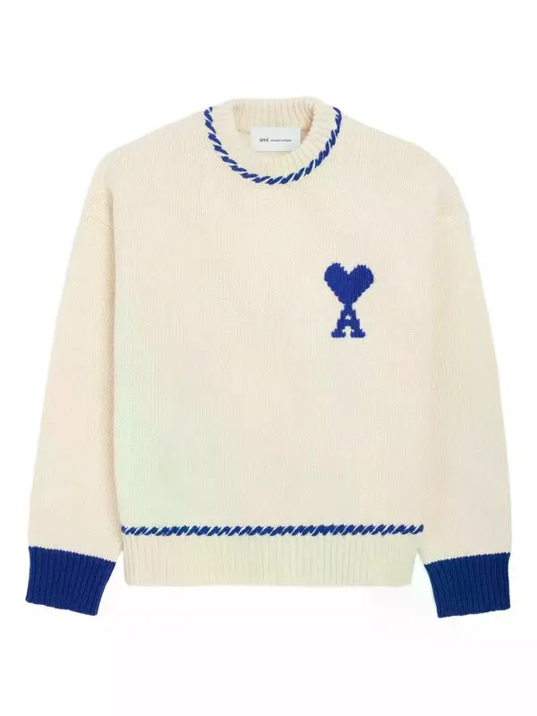 Ami De Coeur Sweater