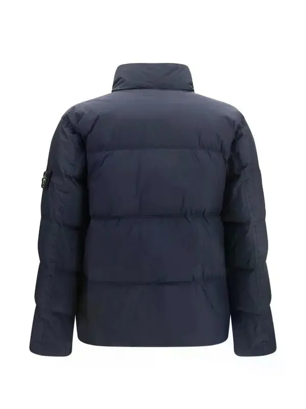 Stone Island Crinkle Reps Ny Jacket