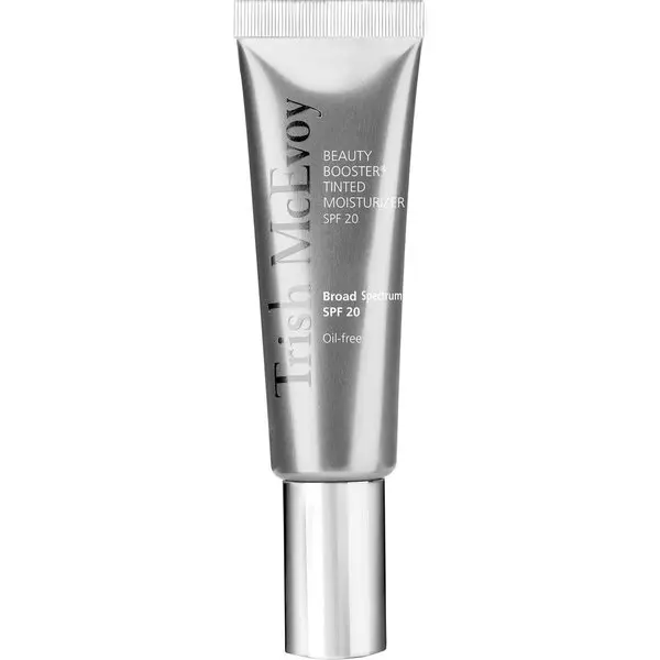 Trish Mcevoy Beauty Booster® Tinted Moisturizer Broad Spectrum Spf 20 - Shade 2