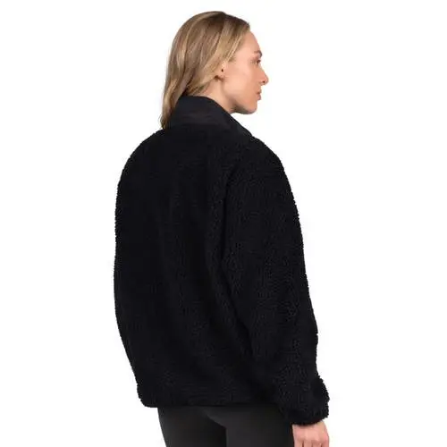 STARTER Washington Commanders Sherpa Jacket