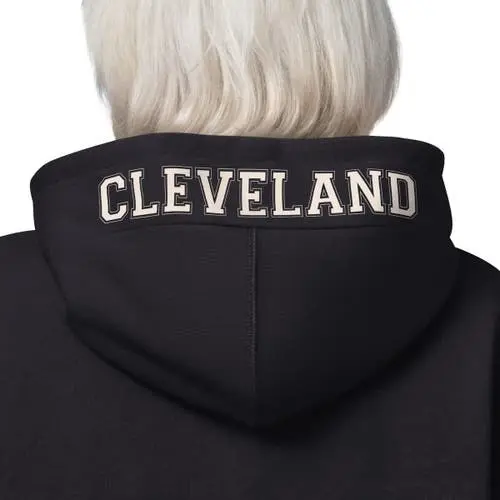 STARTER Cleveland Browns Full-zip Hoodie