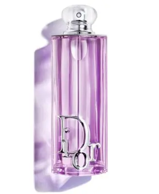 Dior Addict Purple Glow Eau De Parfum Fragrance Collection - No Color