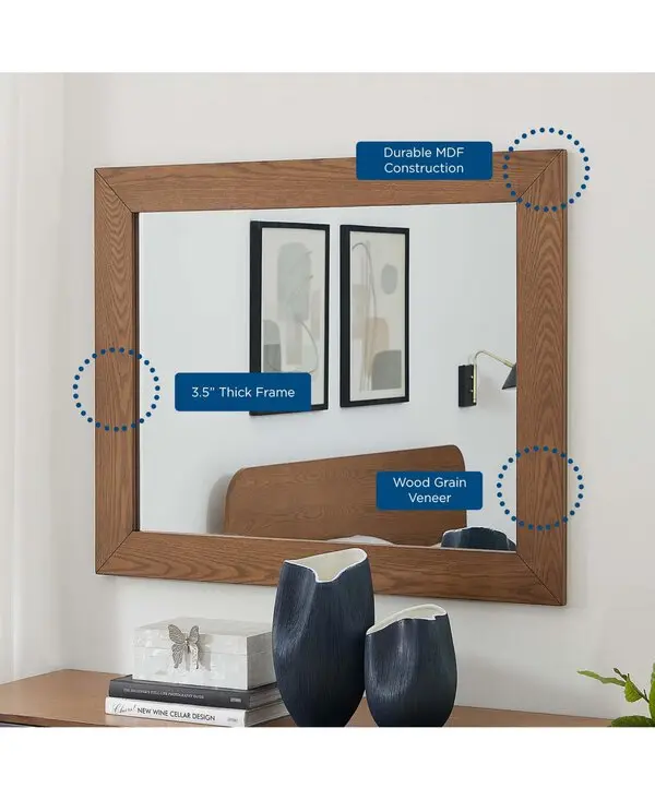 MODWAY Dylan Mirror