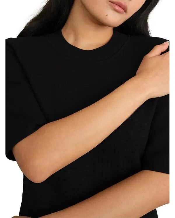 HOBBS LONDON Bridget Knitted Dress