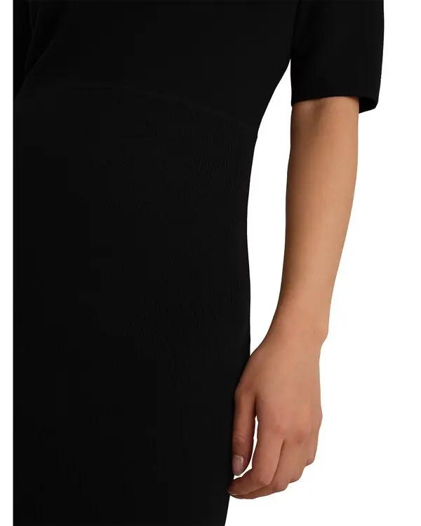 HOBBS LONDON Bridget Knitted Dress