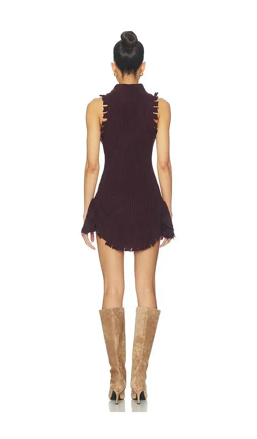 MORE TO COME Kadence Mini Dress