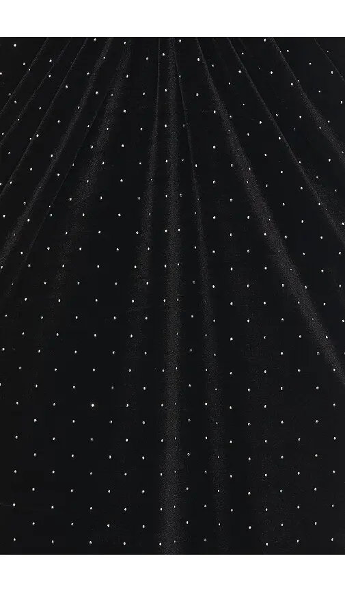 MARIANDREE GAITAN Corina Dress - Black