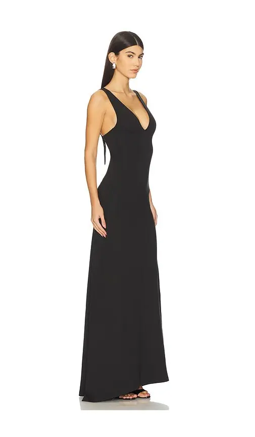 OW Florence Maxi Dress