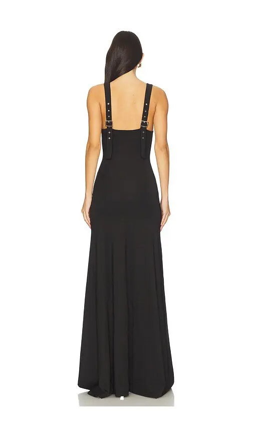 OW Florence Maxi Dress