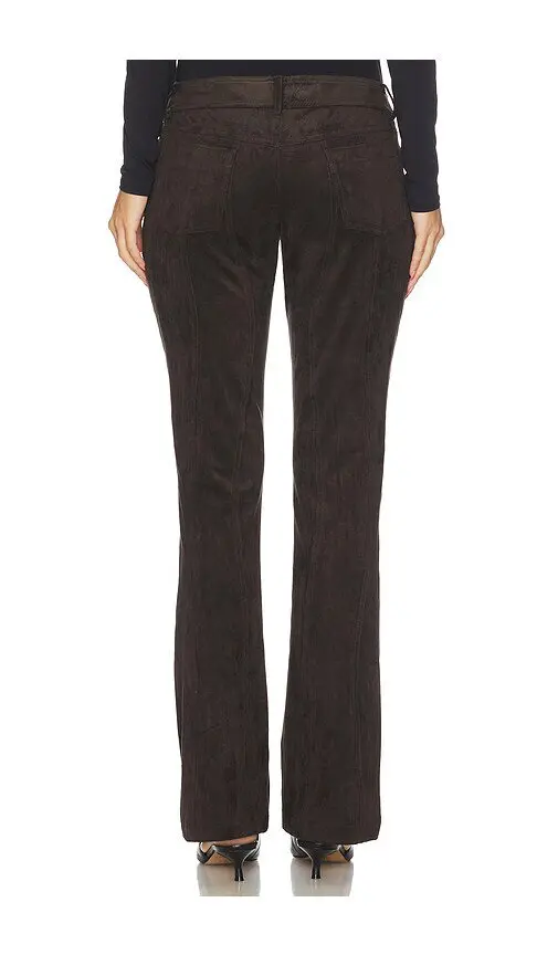 OW Zelda Flared Pants