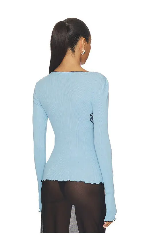 OPERASPORT Gisle Seamless Top