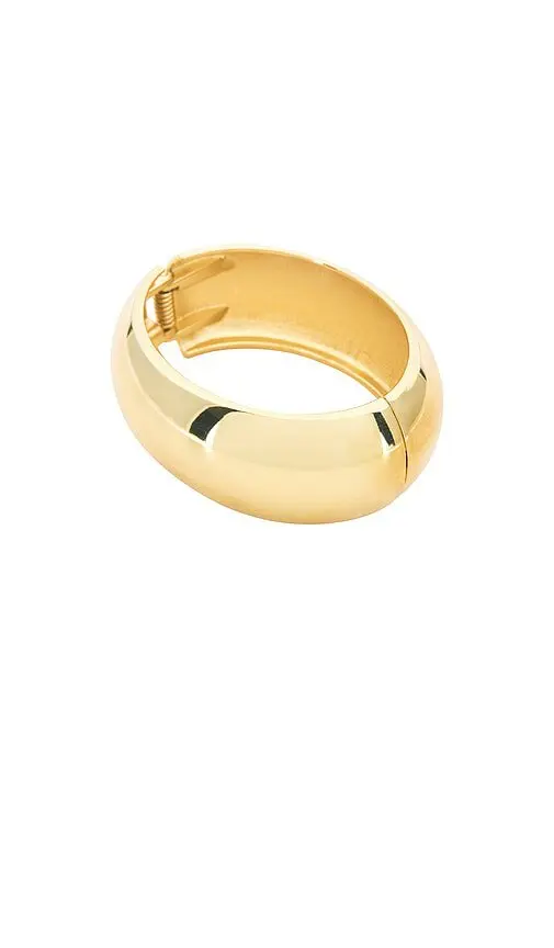 PETIT MOMENTS Medium Cuff - Gold