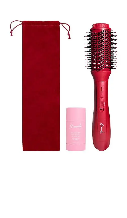 MERMADE HAIR Holiday Kit - Cherry