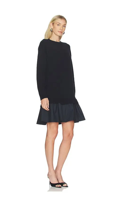 Naadam Premium Cashmino Mini Dress