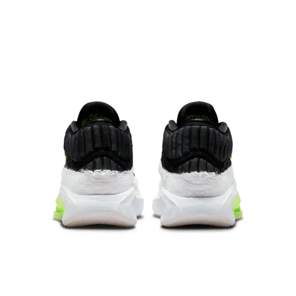 Nike G.t. Hustle 3 "deep Winter" Basketball Shoes - Black